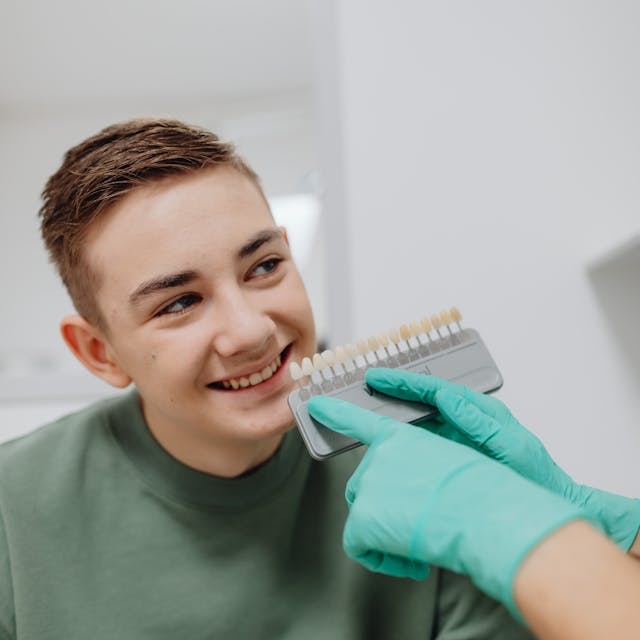 Gum Recession | NorthShore Dental Care Paradise Point